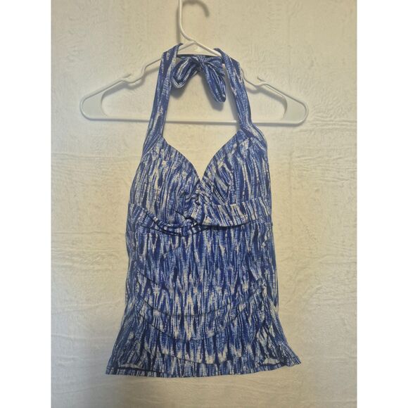 Anne Cole | Swim | Anne Cole Signature Swim Top Tankini Top Beach ...